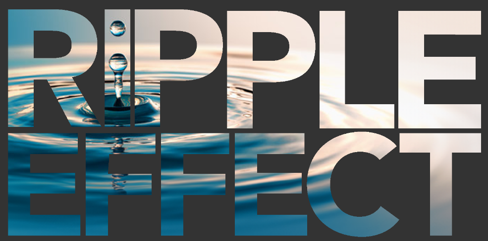 Present Your Work at Ripple Effect!